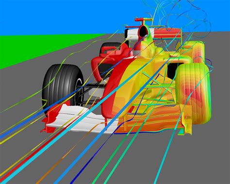 How Formula One Mirrors Work Autoevolution