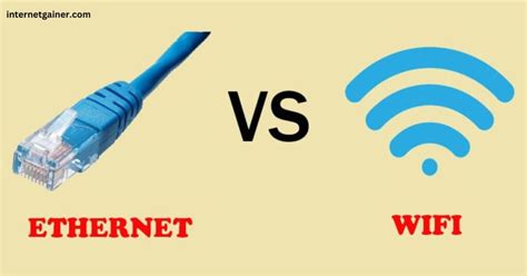 Fiber Internet Vs WiFi Key Differences And Which One Is Best For You Internetgainer