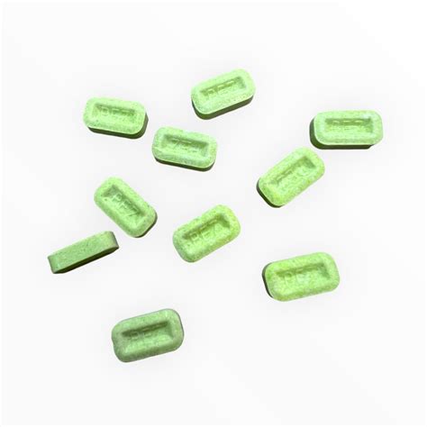 Sour Apple Pez Bulk Cocobells Candy Store