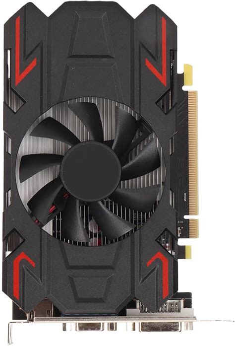 Ddr5 Graphics Card 4gb Hd6770 128bit Ddr5 Displayport