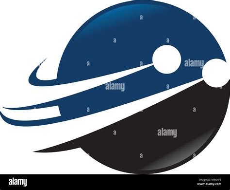 Technology Speed Logo Design Template Vector Stock Vector Image Art Alamy