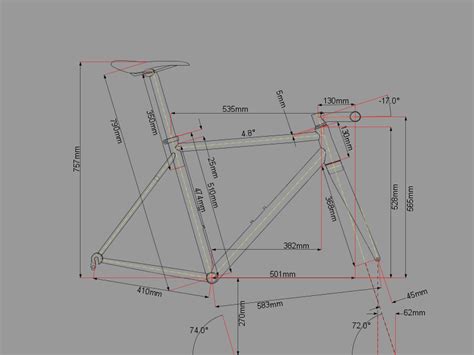 T Bikecad Ca
