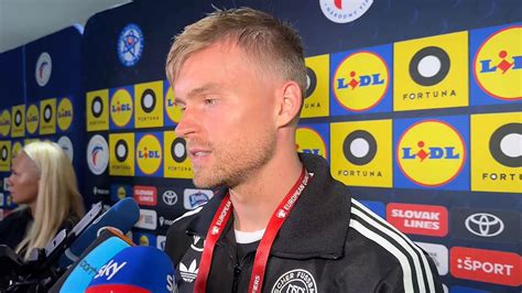 Dfb Elf News Spielpläne And Hintergründe Zur Deutschen Fußball