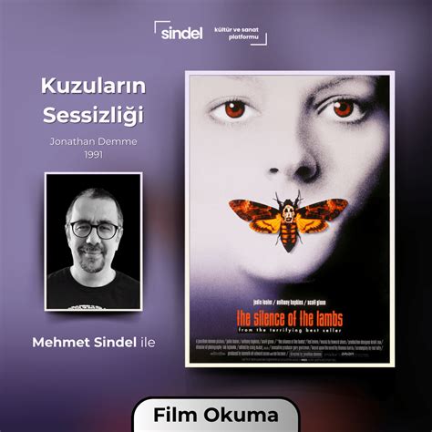 Kuzuların Sessizliği Film Okuma