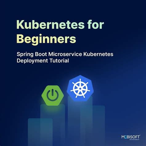 Kubernetes Docker Springboot Microservices Containers Mobisoft