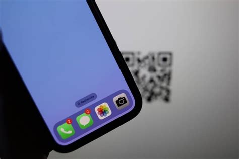 Comment Scanner Un Qr Code Tutos Pour Smartphones