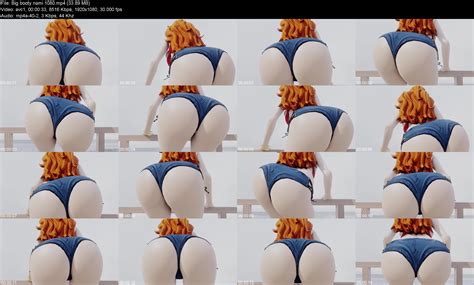 Big Booty Nami Intporn Forums