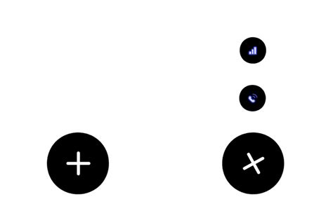 Animating Liquid Button Figma