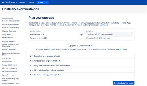 introducing confluence 7 0 work life by atlassian
