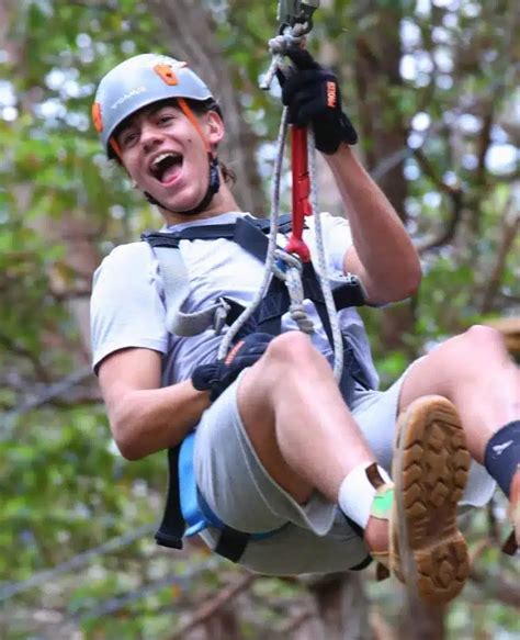 Currumbin Adventure Park SPARK POP