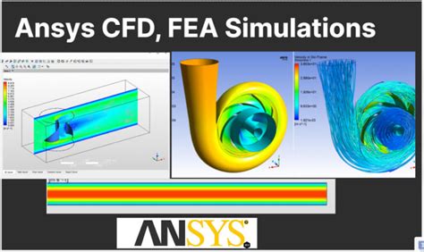 Do Engineering Solutions For Structural Thermal And Fluid Dynamics Analysis By Mahtabgraphics