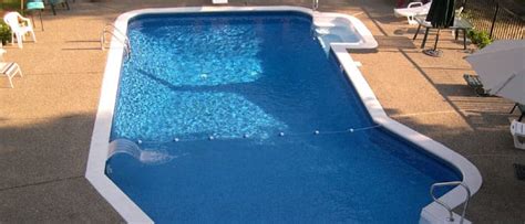 Lazy L Swimming Pool Kits Pool Warehouse