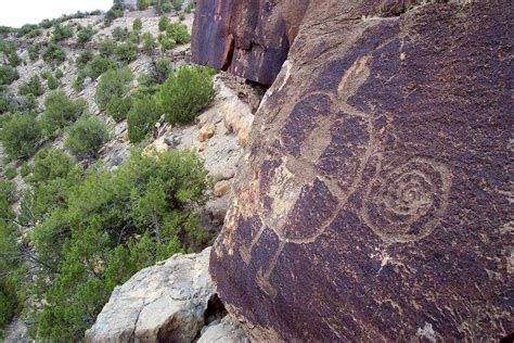 Secrets Of Utahs Range Creek Canyon Rock Art Touristsecrets