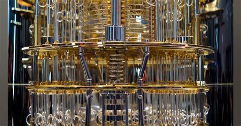 Rf Connectors Adapters Offer Quantum Computing Friendly Attributes