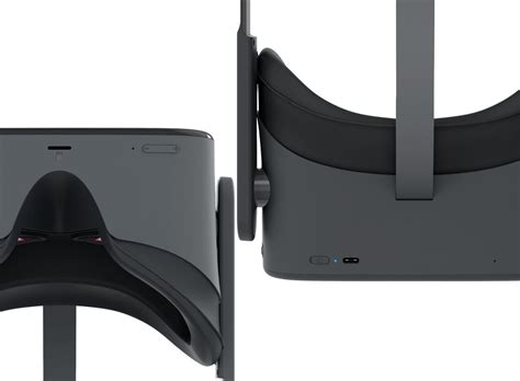 Pico Interactive Launches Standalone Neo 2 And Neo 2 Eye Virtual Reality Headsets Techpowerup
