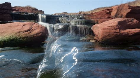 Islanders Share Their Favourite Hidden Gems On Pei Prince Edward