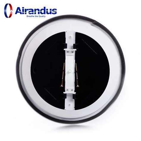 Inch Round Plastic Ceiling Diffuser Zengo