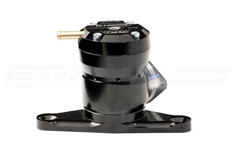 Gfb Mach 2 Blow Off Valve For 02 07 Wrx 04 Sti T9103