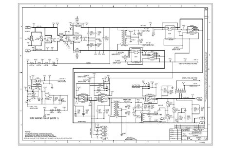 A Simple Circuit Diagram For An Offline UPS