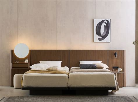 요즘 신혼부부 침실 트렌드 반영한 침대는 파이낸셜뉴스