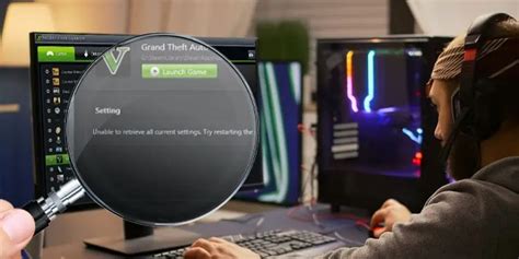 Fix “geforce Experience Unable To Retrieve Settings” Error Tech News