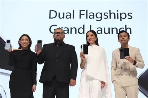 Vivo Luncurkan Seri Flagship X Fold Pro Dan X Series Ini Harga Dan Spesifikasinya