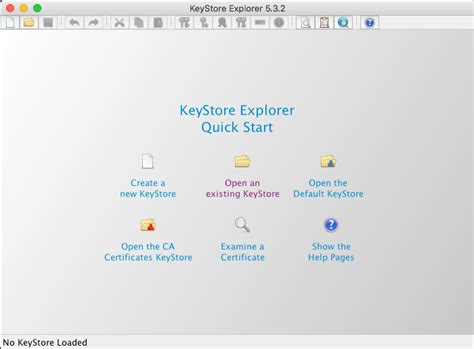 Importing Aws Rds Pem Certificate To Java Keystore Using Keystore Explorer By Brayton Medium