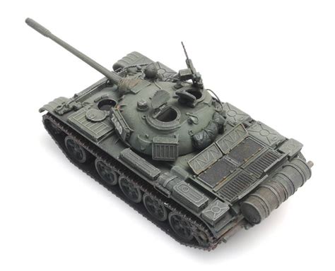 Ddr T 55a Nva Artitecshop
