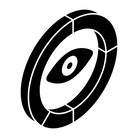 A Premium Download Icon Of Graph Monitoring 23689517 Vector Art At Vecteezy