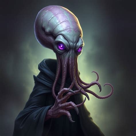 Old One By Darthsparhawk On Deviantart