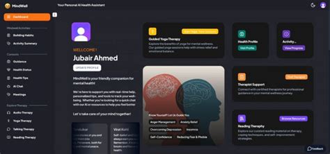 Jubair Ahmed On Linkedin Webdevelopment Mentalhealth Codingjourney Mindwell Nextjs
