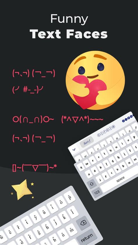 Fonts Font Keyboard Emojis Apk Für Android Download
