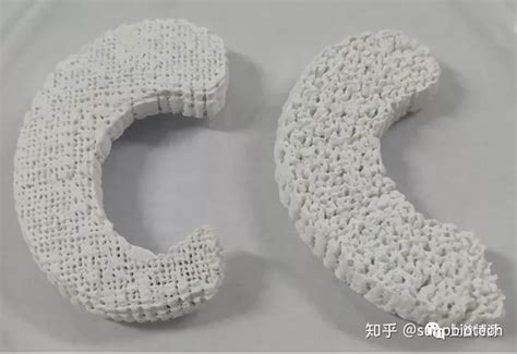 硬核技术 低温沉积生物3d打印：一项滴水成冰的秘技 知乎
