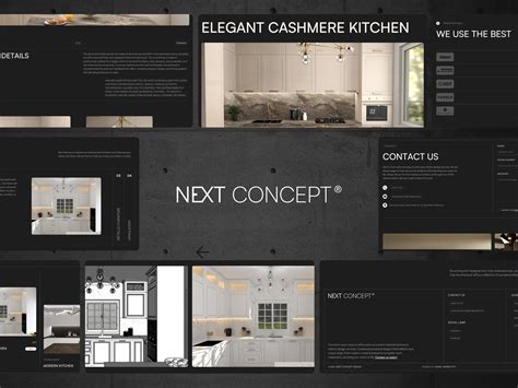 Interior Design Website Aards