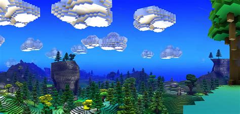 Cube Minecraft Desktop Wallpaper Page 6 Wallpaper 3d Minecraft