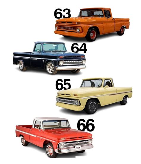 C10 Trucks 1st Gen C10s Facebook