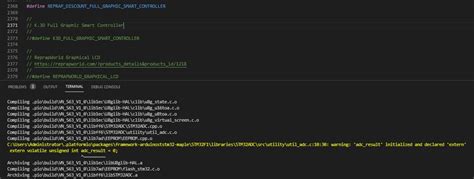 [bug] Marlin 2 0 9 3 · Issue 23709 · Marlinfirmware Marlin · Github