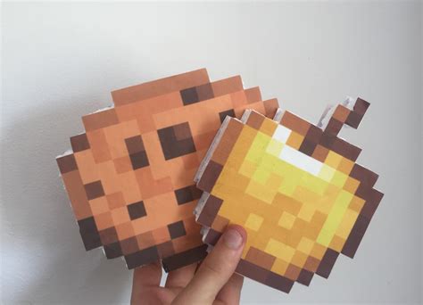 Minecraft Golden Apple