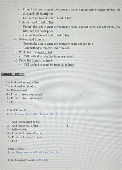 Solved Cse1322l Assignment 12 Dynamic Data Structures