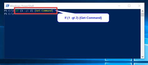 Powershell If Else Explained Syntax And Examples
