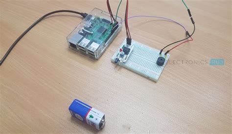 如何与覆盆子接口红外传感器π 红外接近传感器 Bob官方网站平台