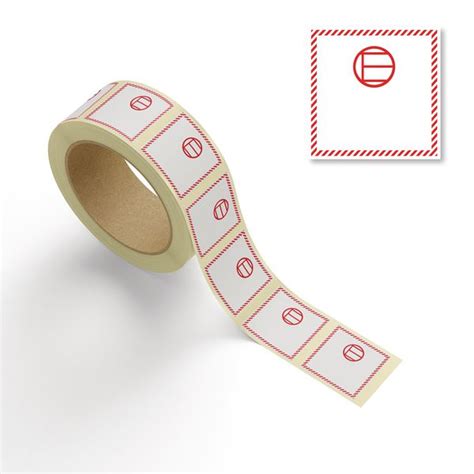 Adr Dangerous Goods In Excepted Quantity Labels Seton