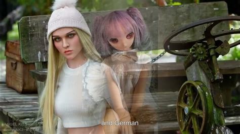 What Makes Best Value Sex Dolls The Most Realistic Choice Youtube