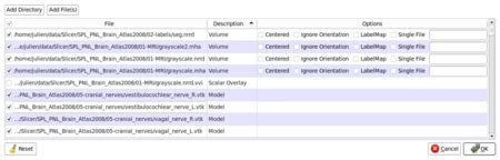 Documentation Nightly Developers ImageGallery Slicer Wiki