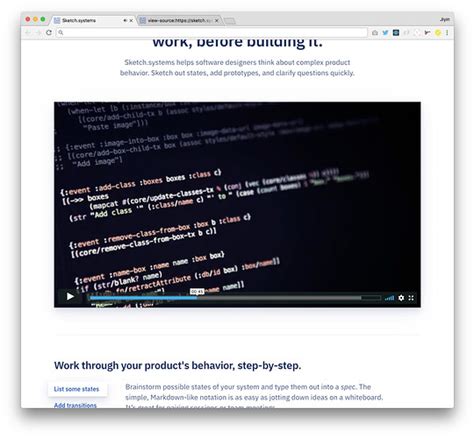 I Saw Clojure Code In Sketch Systems Was I Wrong Watercooler