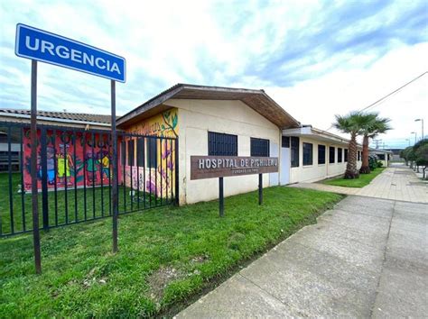 Hospital Pichilemu Realizó Positiva Evaluación De Funcionamiento En época Estival