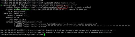 Linux Systemd 服务管理教程systemd如何管理其他设备的服务 Csdn博客