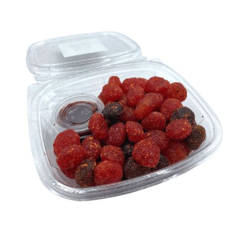 How To Make Chamoy Candy A Guide To Crafting Delicious Dulces