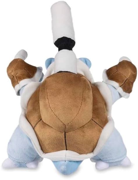 Blastoise Plush Uk