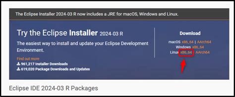 How To Install Eclipse Ide On Ubuntu 2404 3 Quick Methods